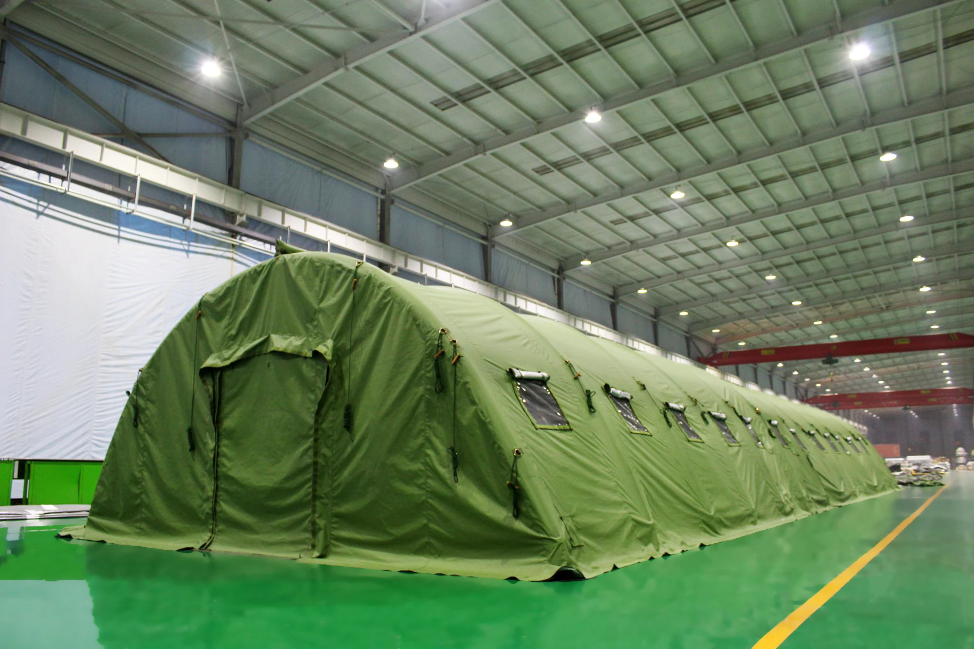 RONGYIDA Outdoor Tent Pop - Durable, Waterproof & Spacious