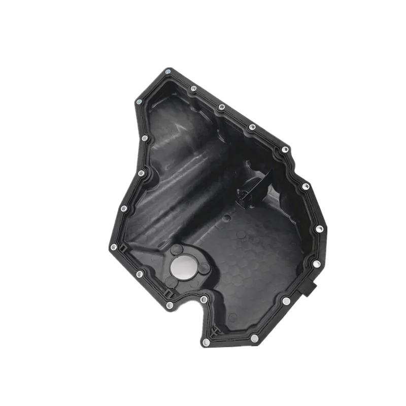 适用于大众奥迪的发动机油底壳盖06L 103 598 F 06L 103 603广告| Alibaba.com