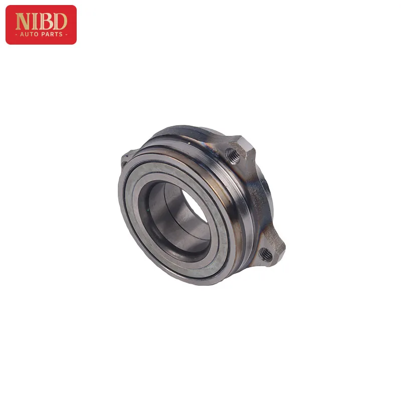 Nibd 자동차 부품 자동차 뒷바퀴 허브 베어링 Oem 2309810127 메르세데스 벤츠 W204 A207 C207 S204 ...