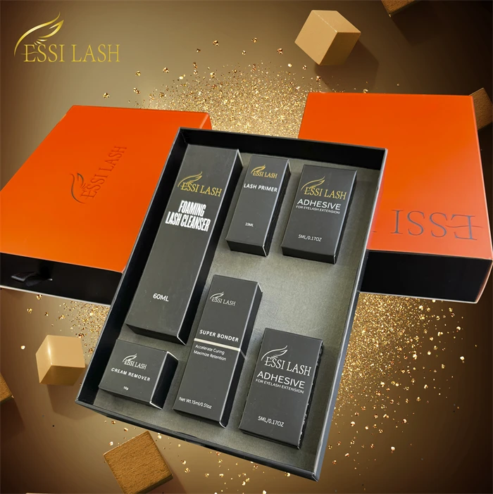 2024 Wholesale Best Selling Luxury Paper Boxes Liquid Set With Private ...