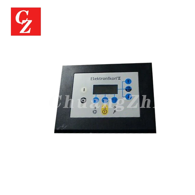 DHL 1900-0710-12 Controller Panel for Atlas Copco ELEKTRONIKON - New, 1 ...