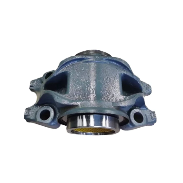 Trunnion Saddle Seat For Hino 4 U-bolts 41949551 1388010 - Buy Truck ...