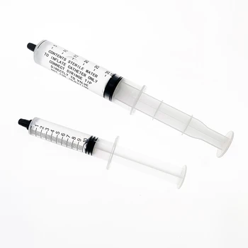 Amsino Factory Supply Sterile Water Prefilled Syringe With Sterile ...