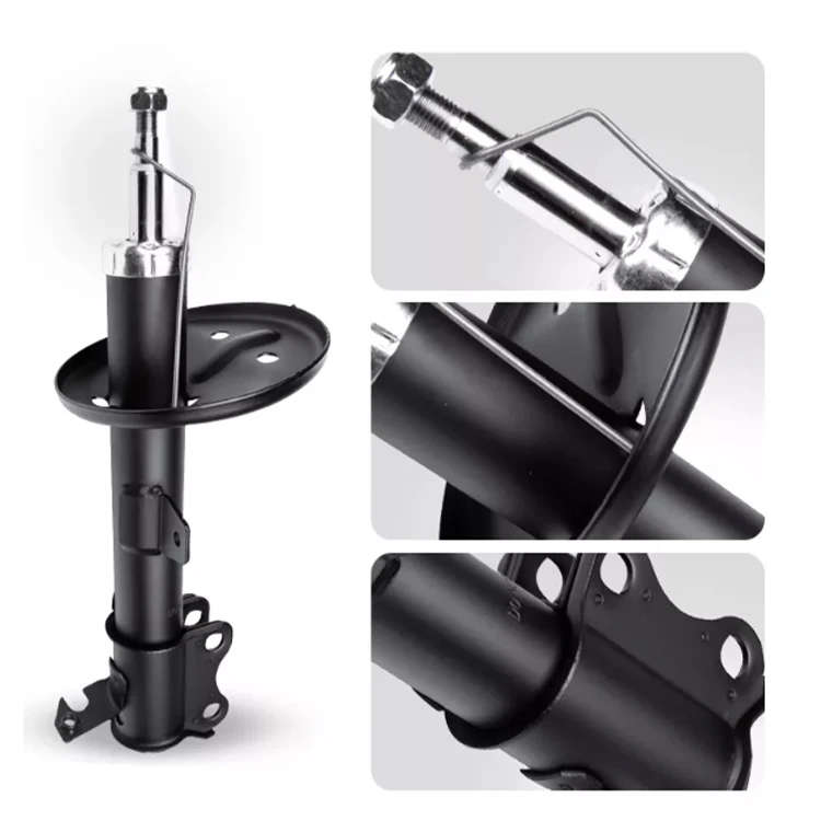 Auto Spare Parts Front and Rear Shock Absorbers for Toyota Rav4 Hyundai ...