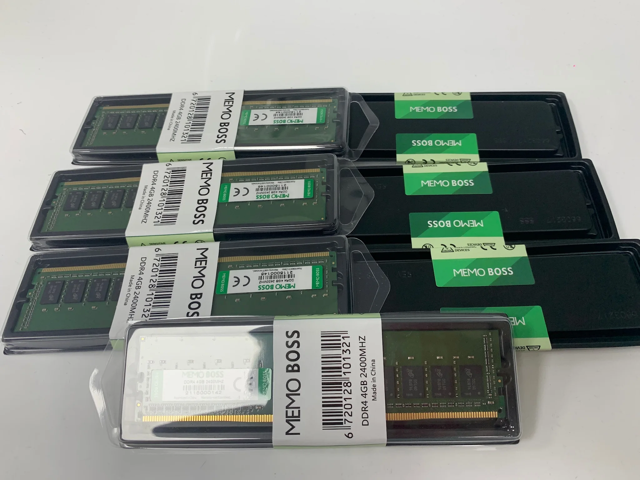 Factory Memoria Ram Ddr4 Ddr5 16gb 4800mhz Sodimm Udimm Ddr4 8gb Ram ...