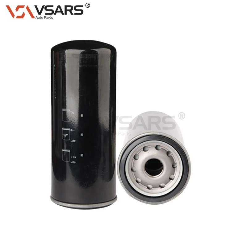 High Quality Factory Oil Filter LF3379 D17-002-02 PF857