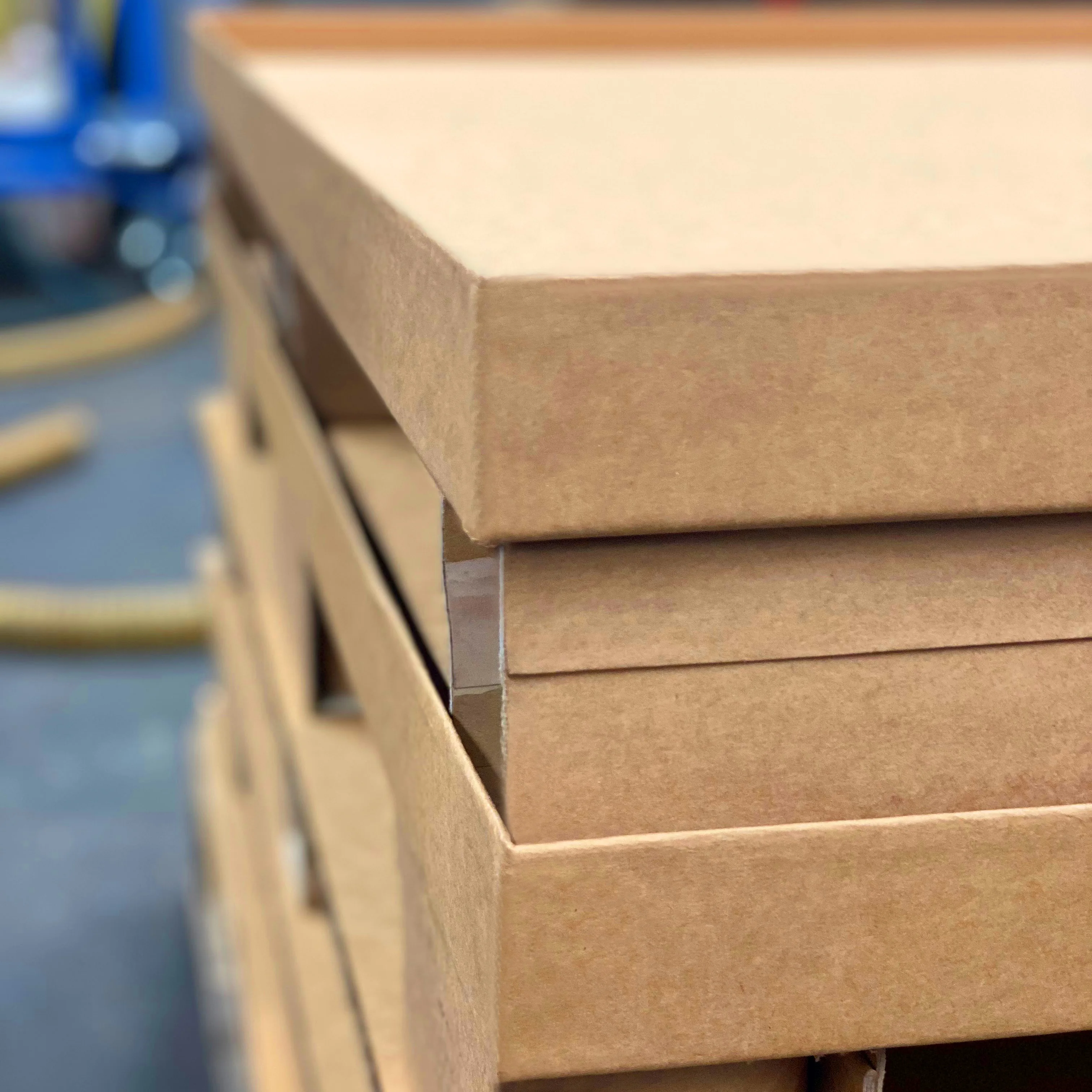 100% Recyclable Light Weight Economically Heavy Duty Waterproof Paper ...