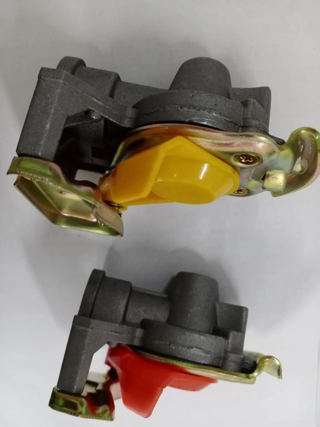 Vit Palm Coupling 9522002220 9522002210 M16*1.5 With Check - Buy Truck ...