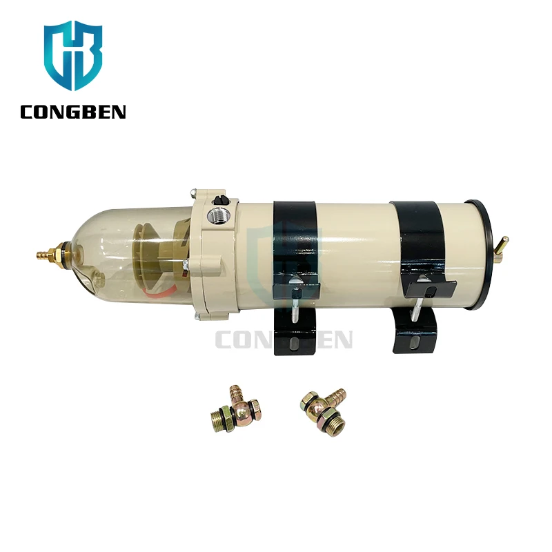 Diesel Filter Assembly Racor 1000fg 1000fh 1000fg/fh Filter Assembly ...