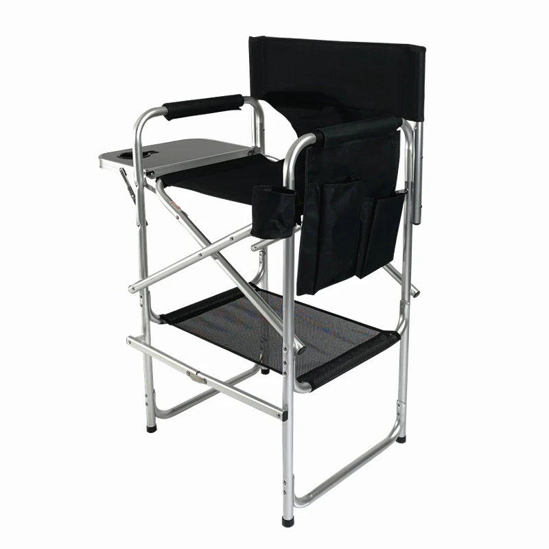 Director Tall Picnic Chair With Headrest - Buy Picnic Chair,Tall ...