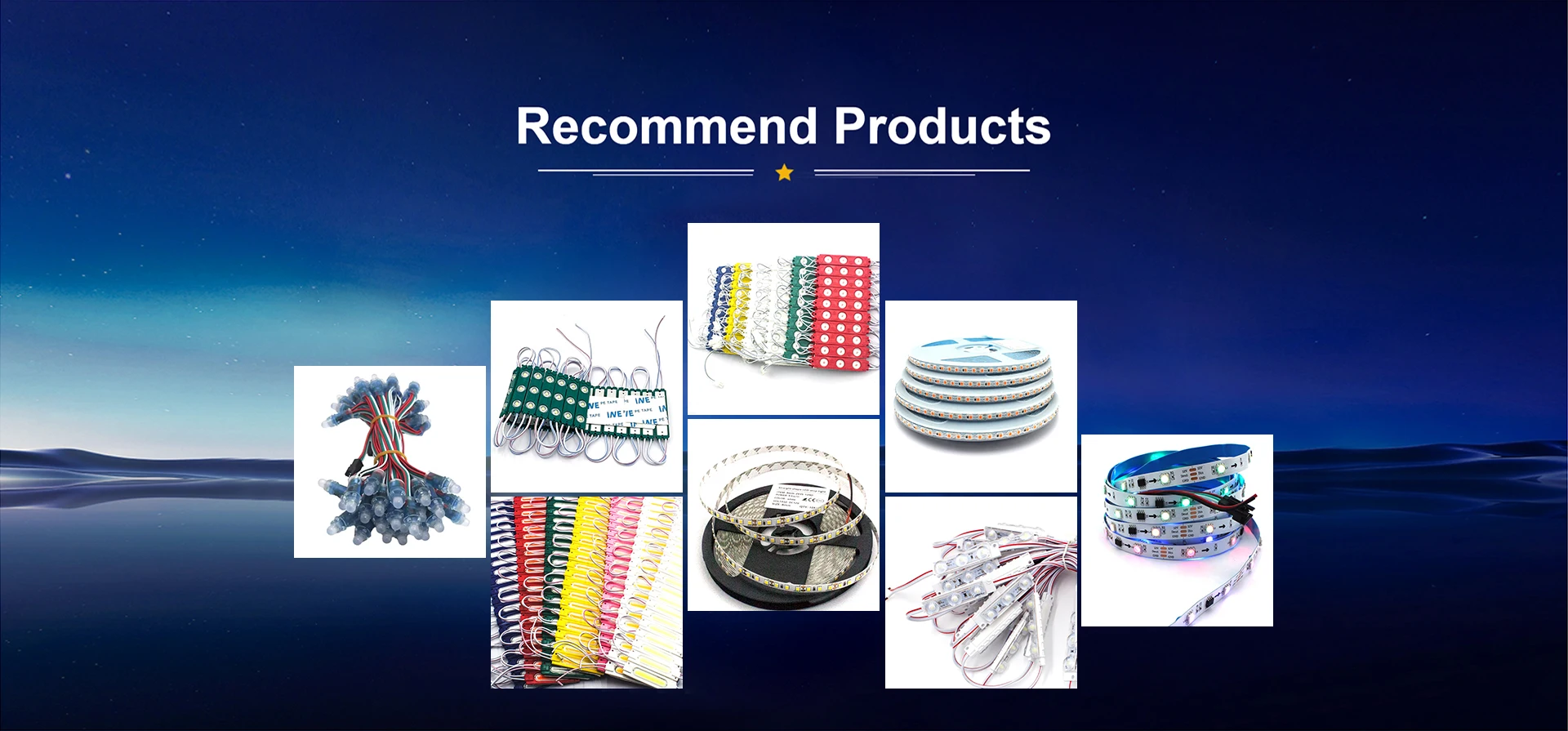 Company Overview - Shenzhen Hongding Light Source Co., Ltd.