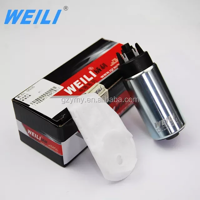 Car Electric Fuel Pump Assembly 2068 Fuel Pump For Toyota Noah Corolla ...