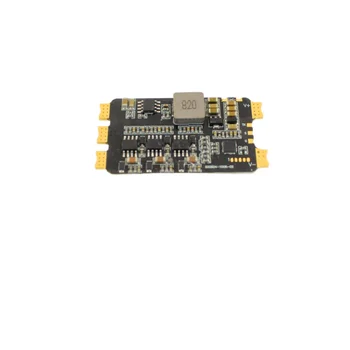 Fulldepth 80a Bidireccional Esc Controlador De Velocidad Submarino Sin ...