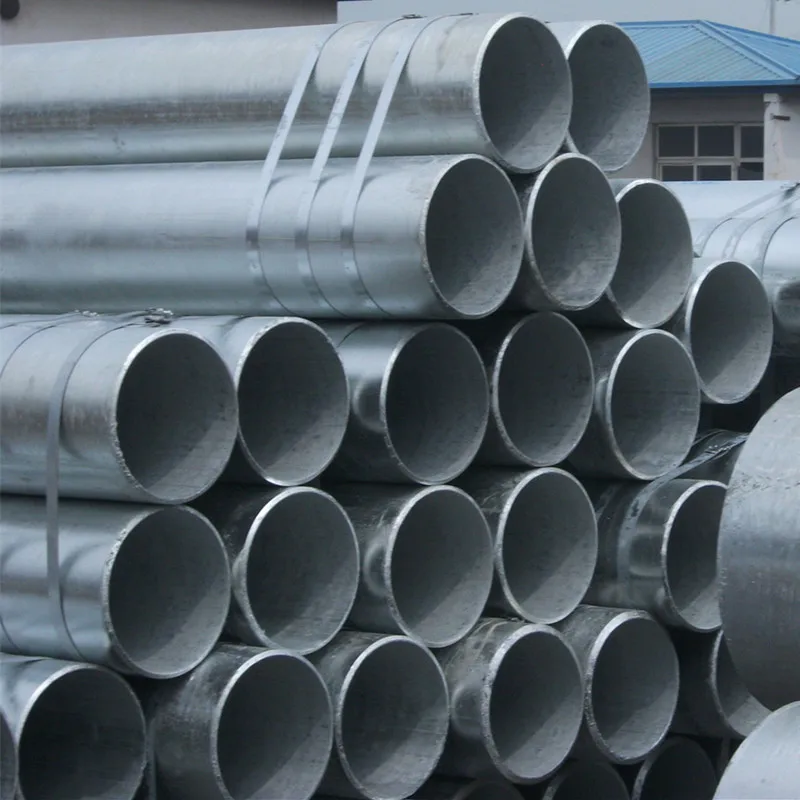 200mm Diameter GI Pipe A106 Gr B Welded Painting Galvanized Steel Pipe ...
