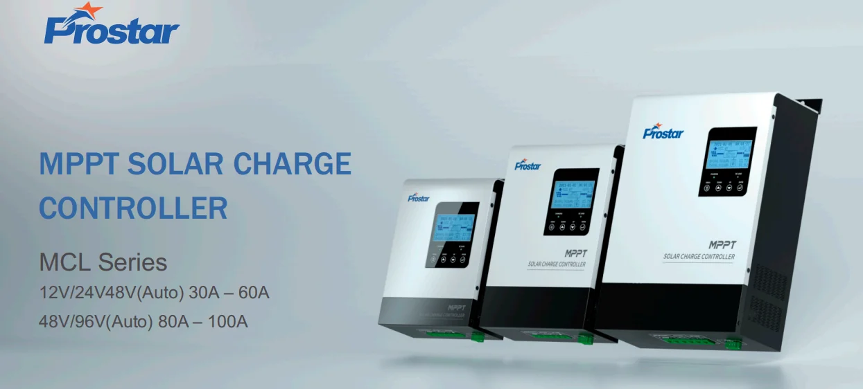 MPPT 30A Solar Charge Controller - Efficient 12V Solution