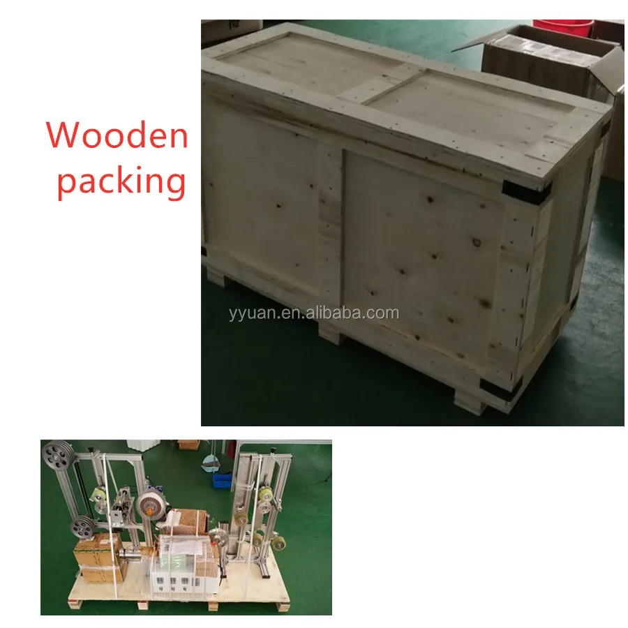 Sj15 Mini 3d Filament Extrusion Line Lab Small 3d Printer Filament ...