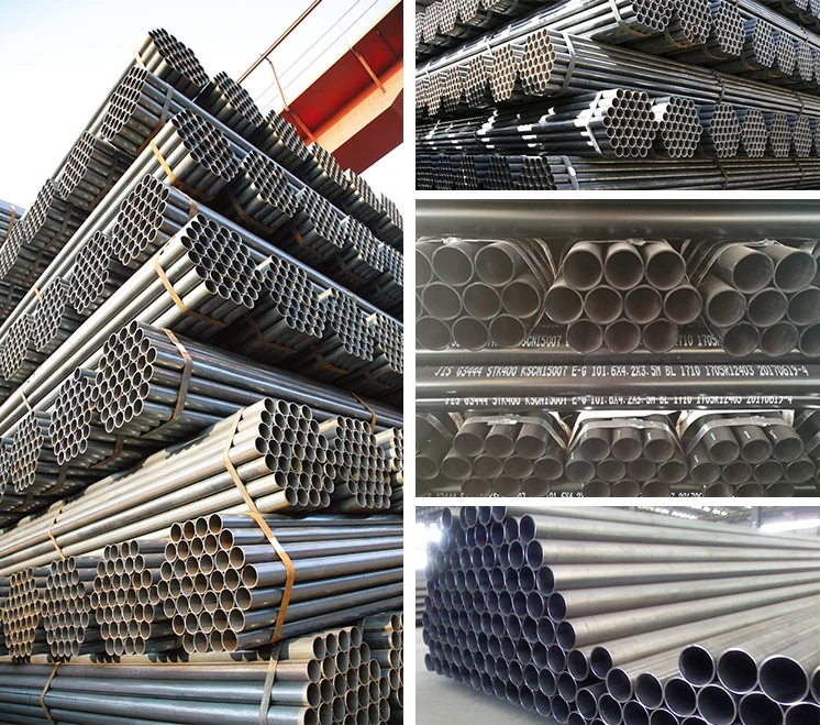 Jis G 3444 Stk 400 Ss400ท่อเหล็กโดยไม่ต้องเชื่อม| Alibaba.com