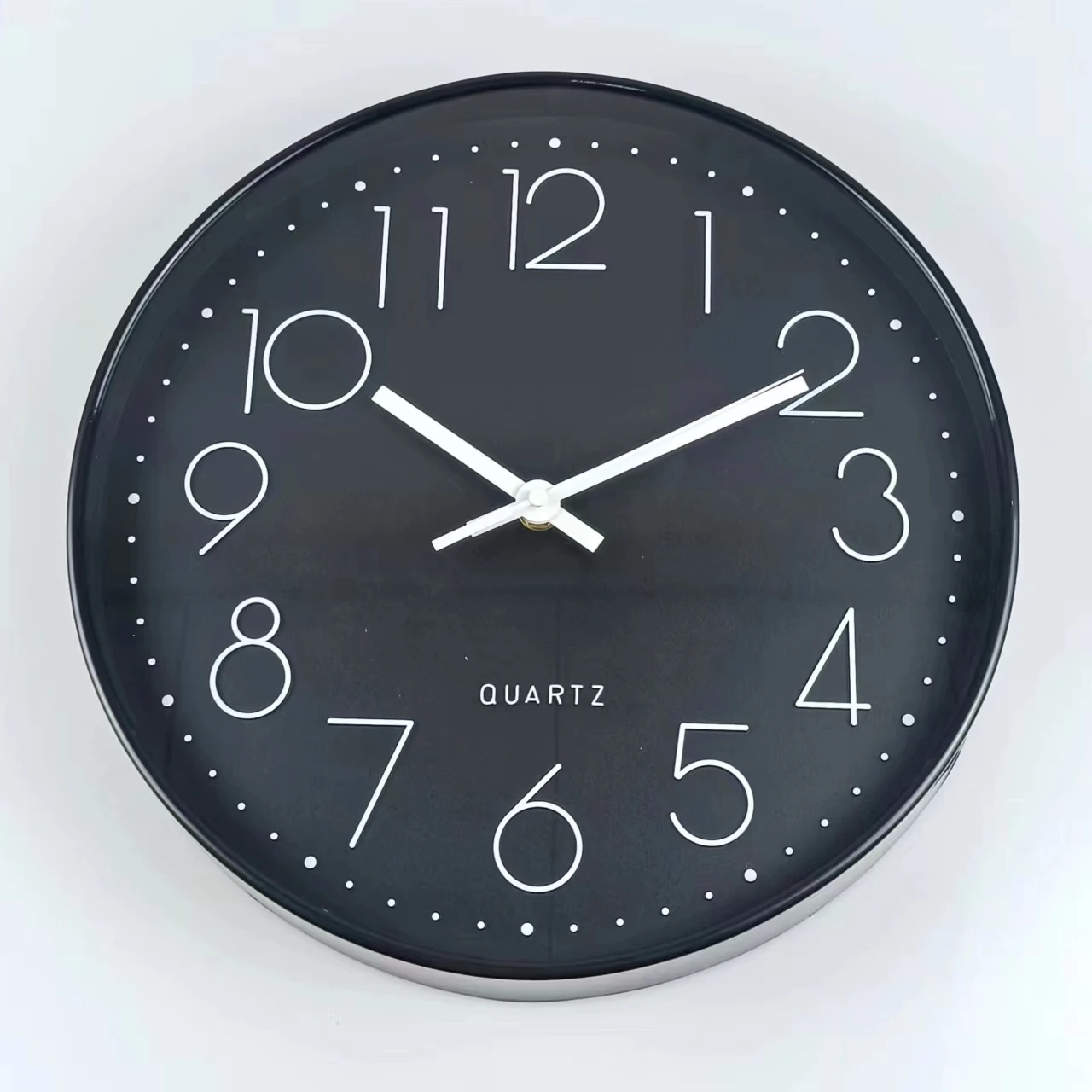 12 Inch Modern Minimalist And Fashionable Wall Decoration Home ...