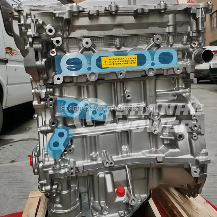 2.7l Automobile Engine 1ar-fe For Toyota Lexusrx Highlander Kluger ...