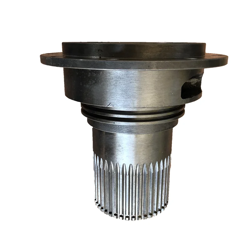 Hangzhou Advance Zl40 \ 50 Hydromedia Transmisión Todo Uno Bomba De ...