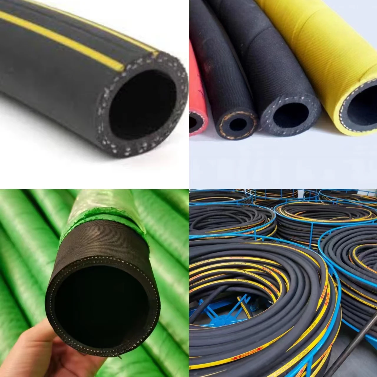 Explosion-proof Flexible Conduit Dii Dip Anti-corrosion Connecting Pipe ...