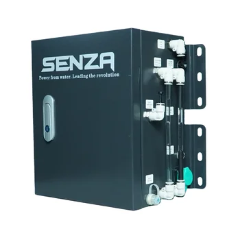Senza Hydrogen Generator For Truck Save Fuel More Mpg 18% - Buy Hho ...