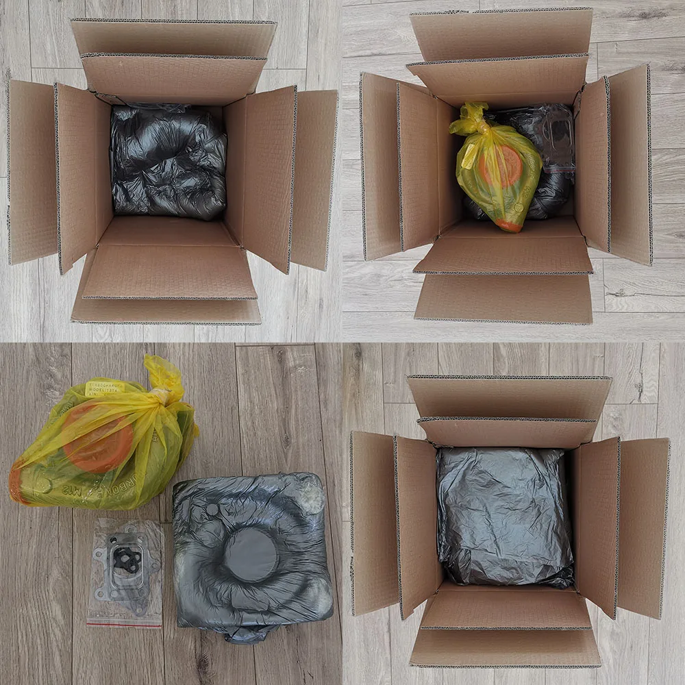 Turbo S4d For Cat Oem 407009-0142(08060901/774482) 7c7579 1w1227 ...