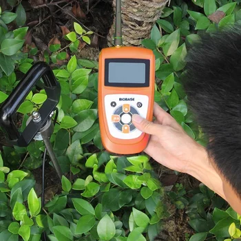 Biobase China Soil Test Machine Portable Agriculture Soil Testing Meter ...