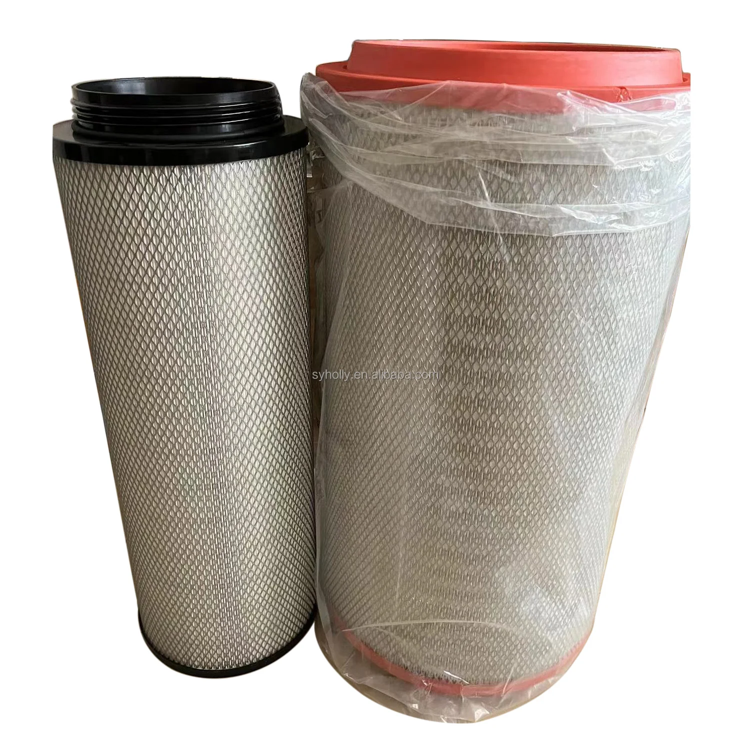 Mine Trucks Engine Parts - Air Filter Cartridge 4190704017 4190704018