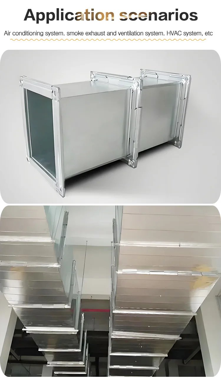 TDF Duct Corner TDF Corner Duct Corner| Alibaba.com