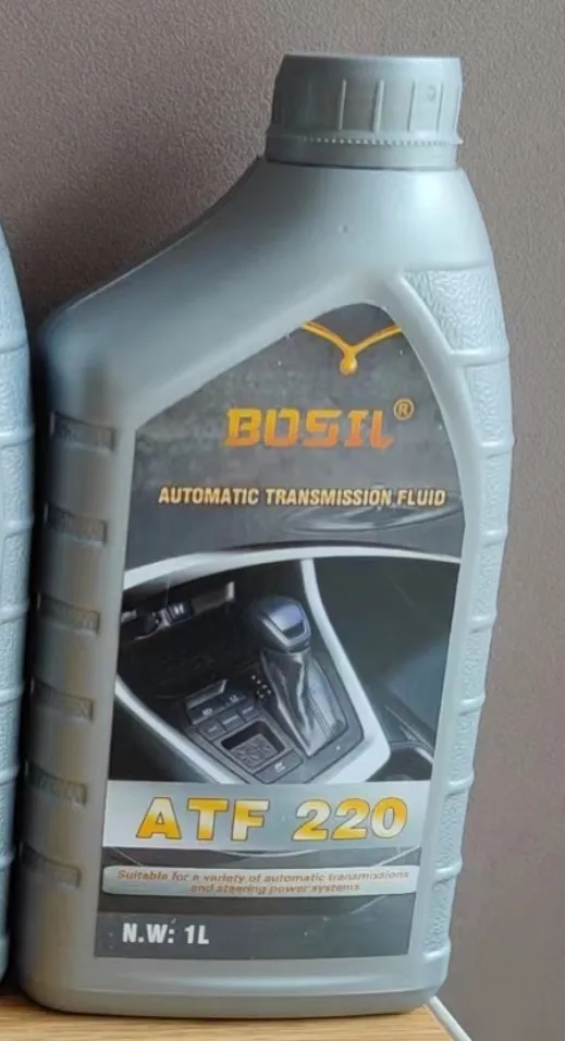 Full Synthetic Dexron 6 Automatic Cvt Transmission Fluid - Buy ...