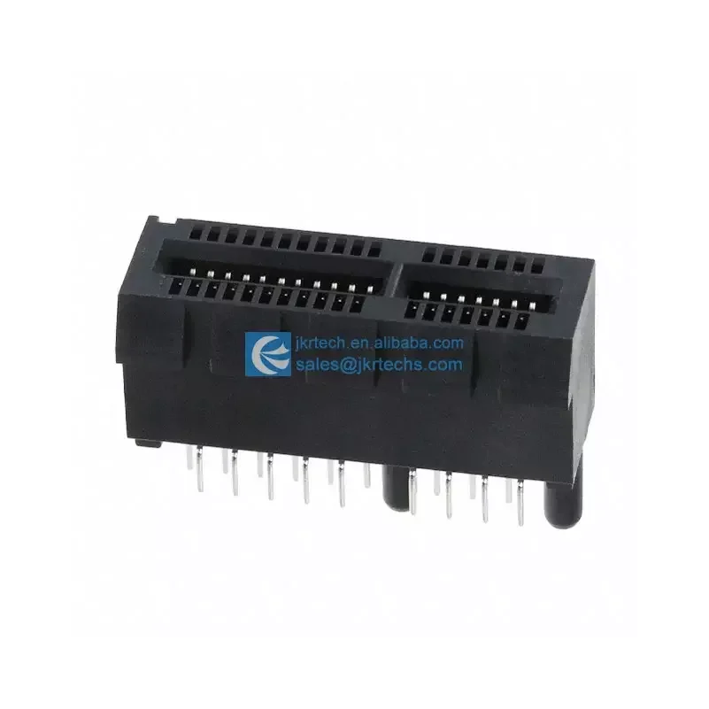 877159000 36 Position Female Connector Pci Express Gold 87715-9000 1 ...