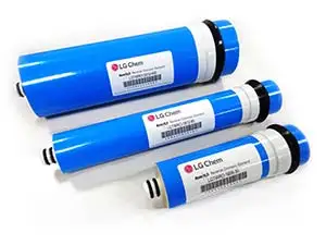 Factory Supply Korea Lg Ro Membrane 1812-50gpd Gallon Price - Buy ...