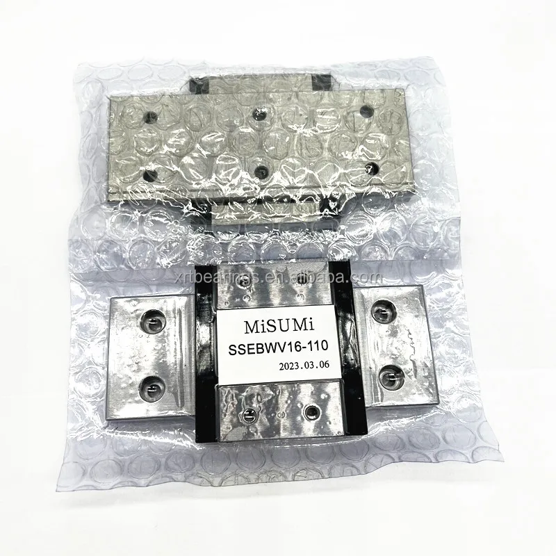 Japan MISUMI Linear Guide Rail SSEBNL8 SSEBNL13 SSEBNL8 SSEBNL16 SSEBNL20| Alibaba.com