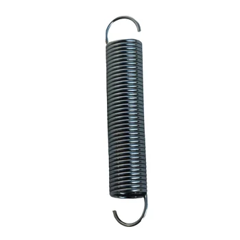 Hot Sale Italian Brand Professional Torsion Springs Customized Services ...
