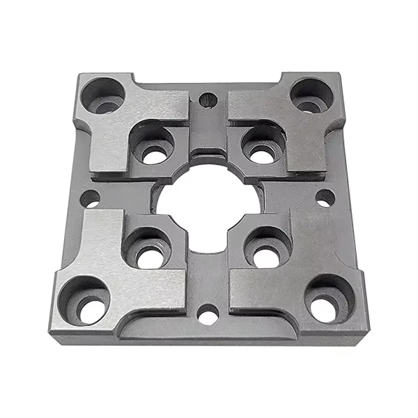 Cnc Xindian Precise Quick Change Positioning Tools For 3r System Quick ...