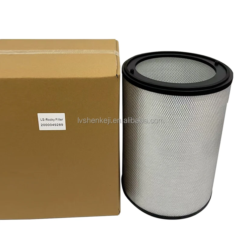 Wholesale Industrial Compressor Filter 2000049289