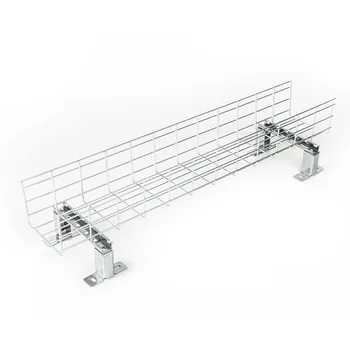Wide Span 6m Steel Cable Trunking Drager Infinity Delta Ecg Trunk ...