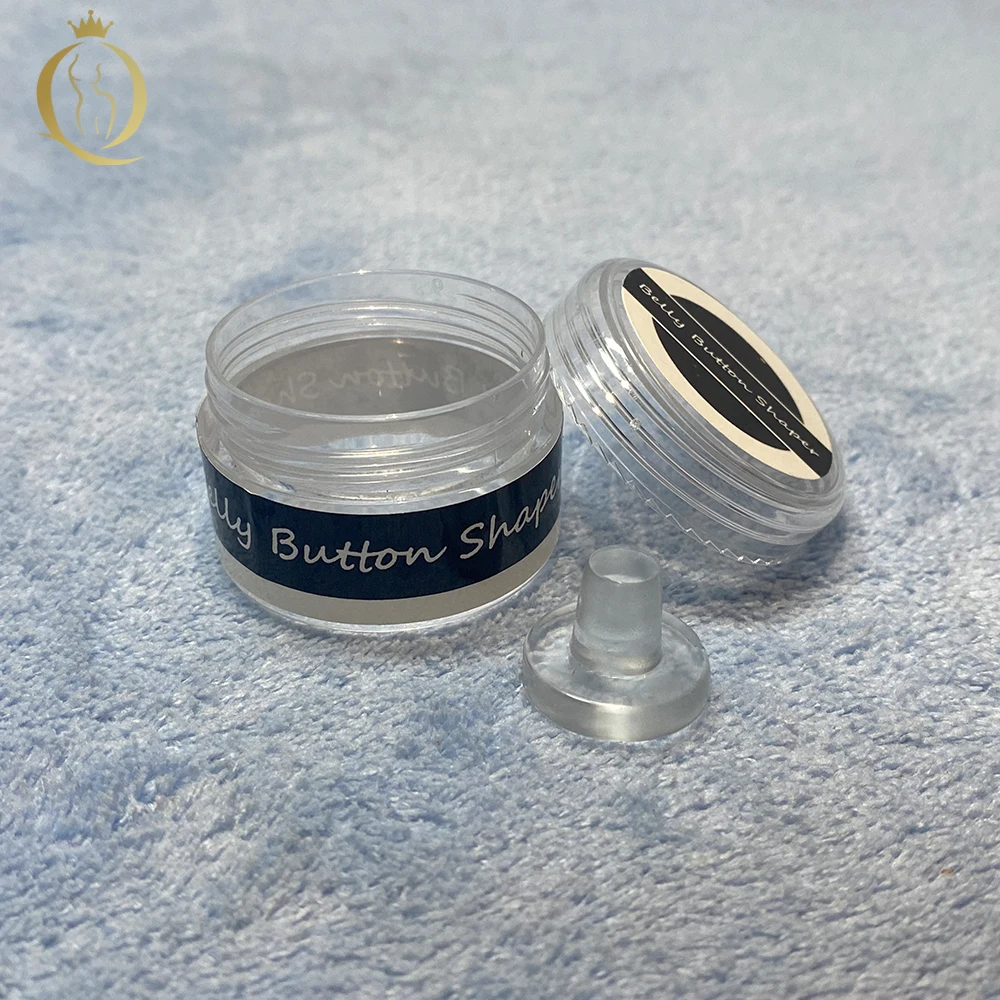 Belly Button Shaper - Post Tummy Tuck & Bariatric Surgery