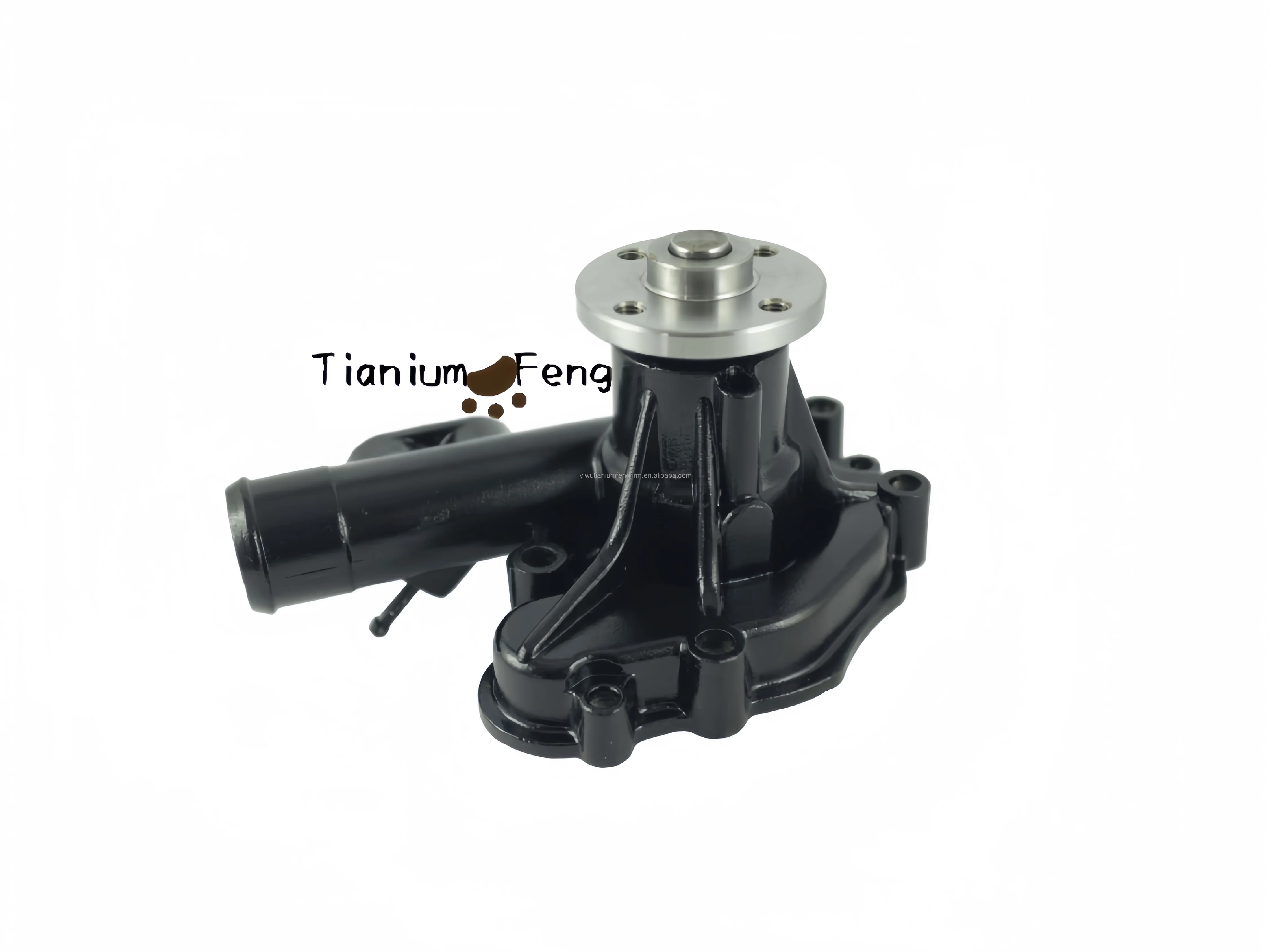 Genuine 4JJ1 Complete Engine Assembly - Brand New & Durable