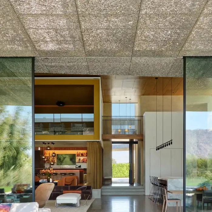 New Design Anti Noise Acoustic Panels Studio Foam Exterior Wall For ...