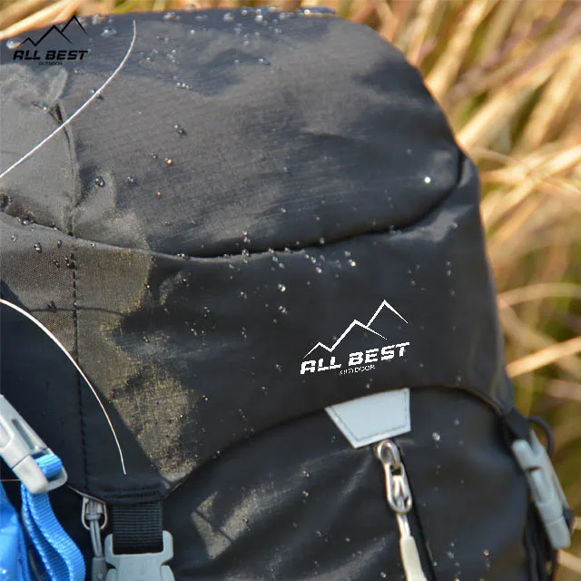 All Best Custom Original Design Backpack Lightweight Hiking Backpack ...