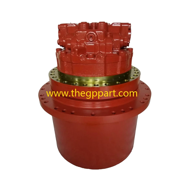 Kubotaa Mini Excavator Travel Motor| Alibaba.com