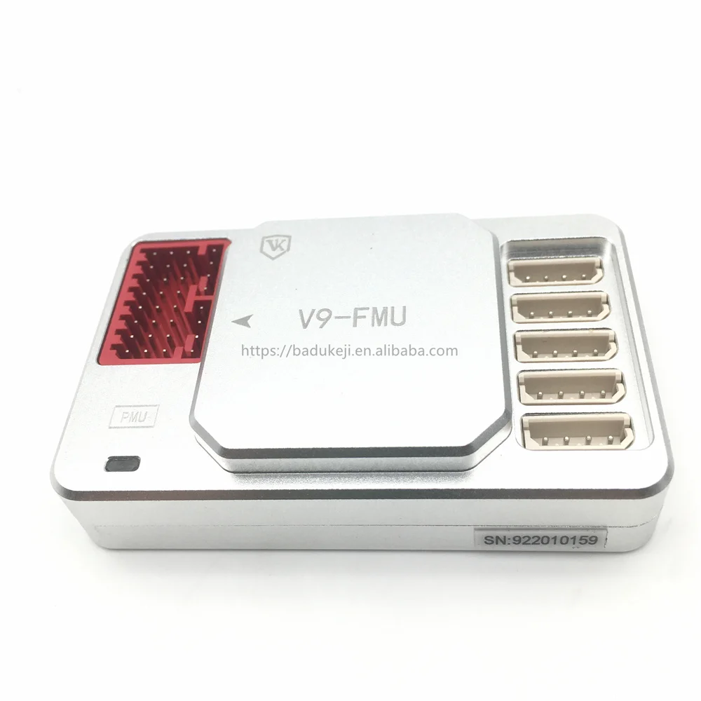 VK V9-AG Dual GPS GLONASS Flight Controller for Precision Spraying ...