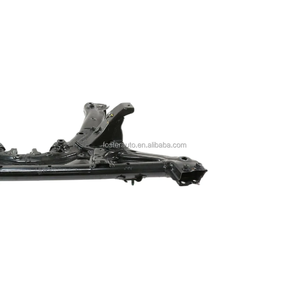 Factory Direct Front Suspension Subframe Cradle Crossmember For Tesla ...