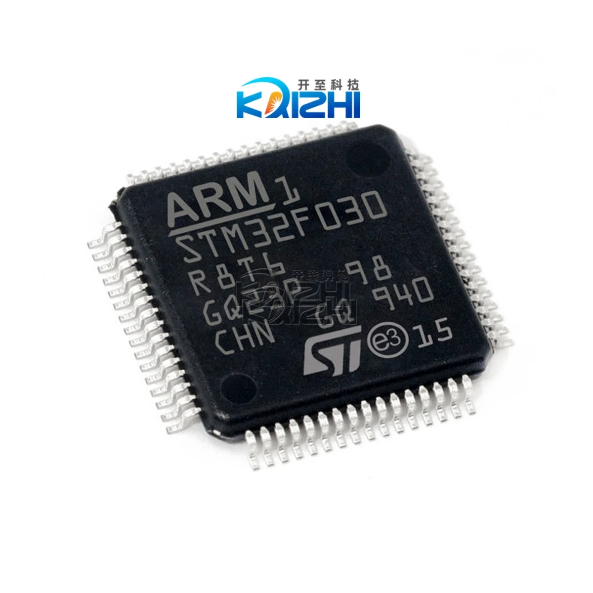 Arm Stm32 Microcontroller Stm32f Stm32f030 Ic Stm32f030c8t6 - Buy Buy Electronic Components ...