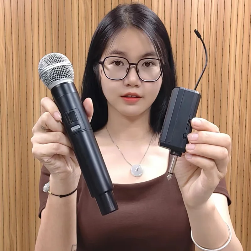 Trend Products Wireless Microphones Product Show Stream 2023 - Alibaba.com