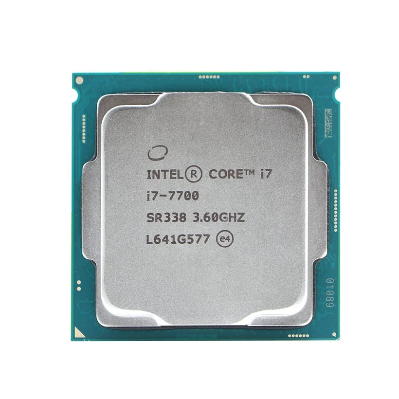 Hot Sale 2023 Core I7 All In One Desktop Core I7 7700 7700k 7700t ...