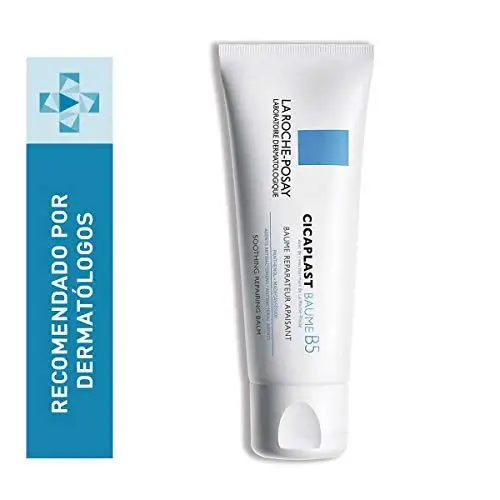 La Roche-Posay Cicaplast Baume B5+ 40 Ml - Scar Care Product