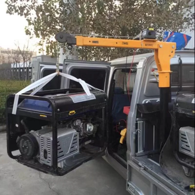 Customized Lever Hoist Puller Short Handle Manual Operated Pull Lift ...